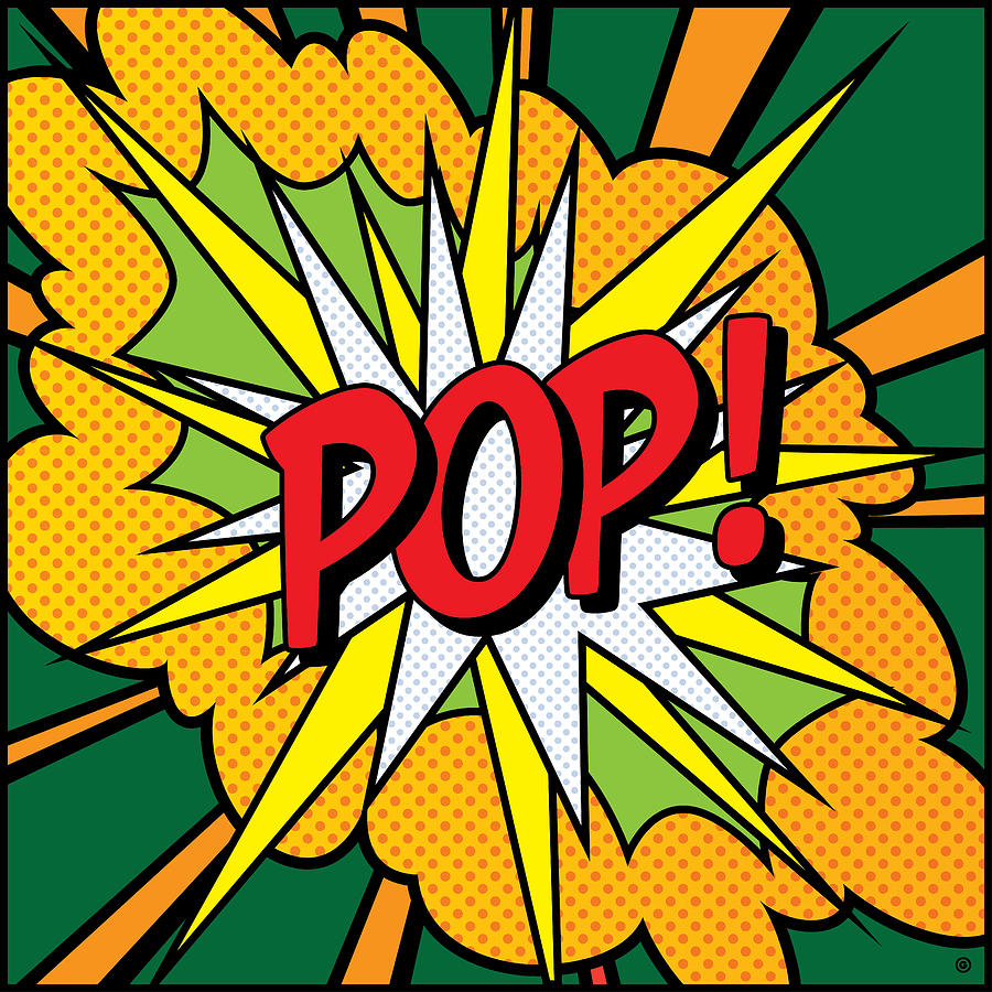 Pop Carte Pop Carte